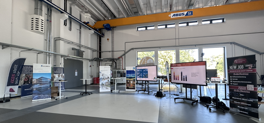 LDAC2025 - Linked Data in Architecture and Construction